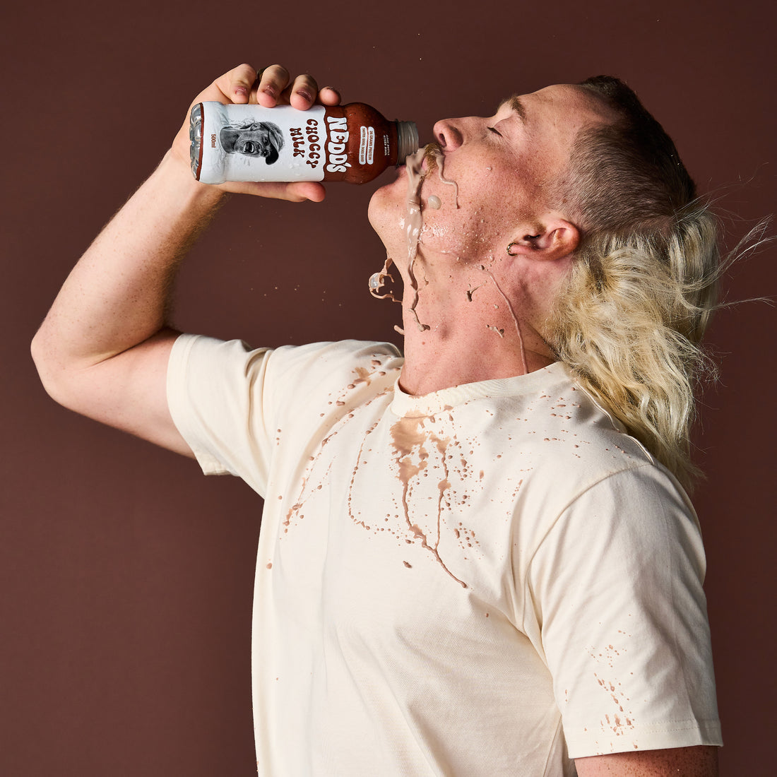Nedd's Milk | Australia