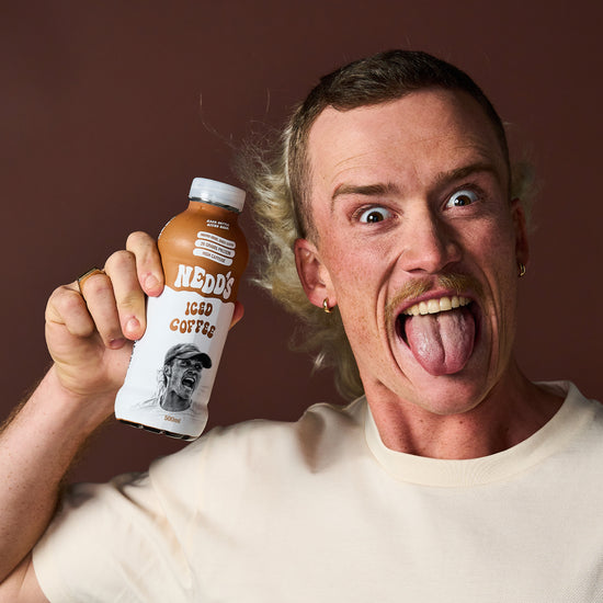 Nedd's Milk | Australia